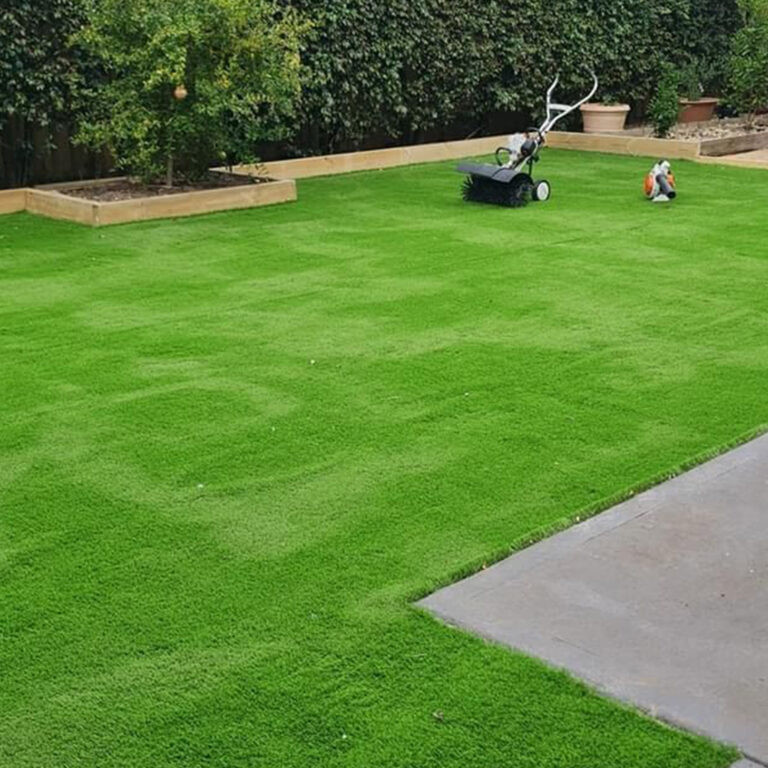 Welcome - Green Turf Landscaping